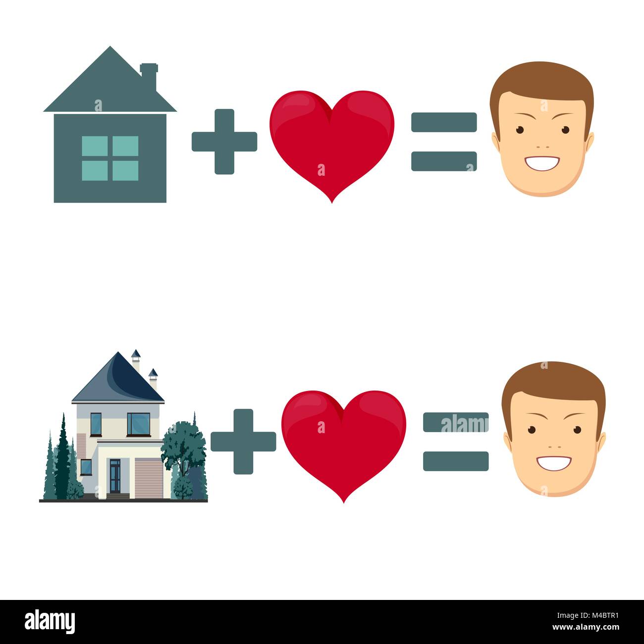 Asset life Stock Vector Images - Alamy