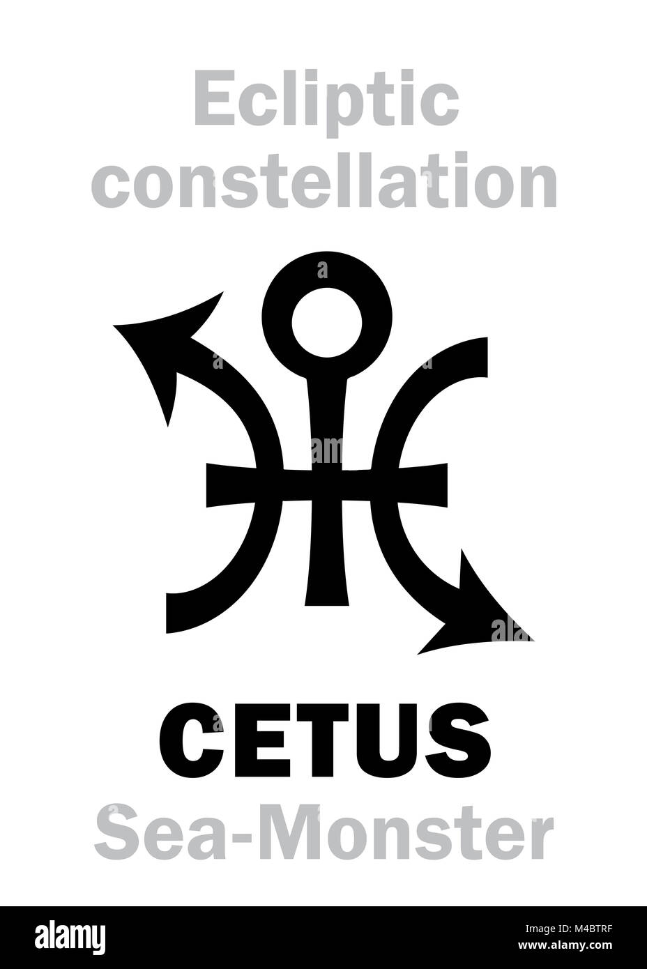 Cetus