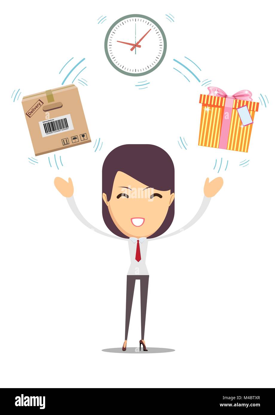 Urgency service Stock Vector Images - Alamy