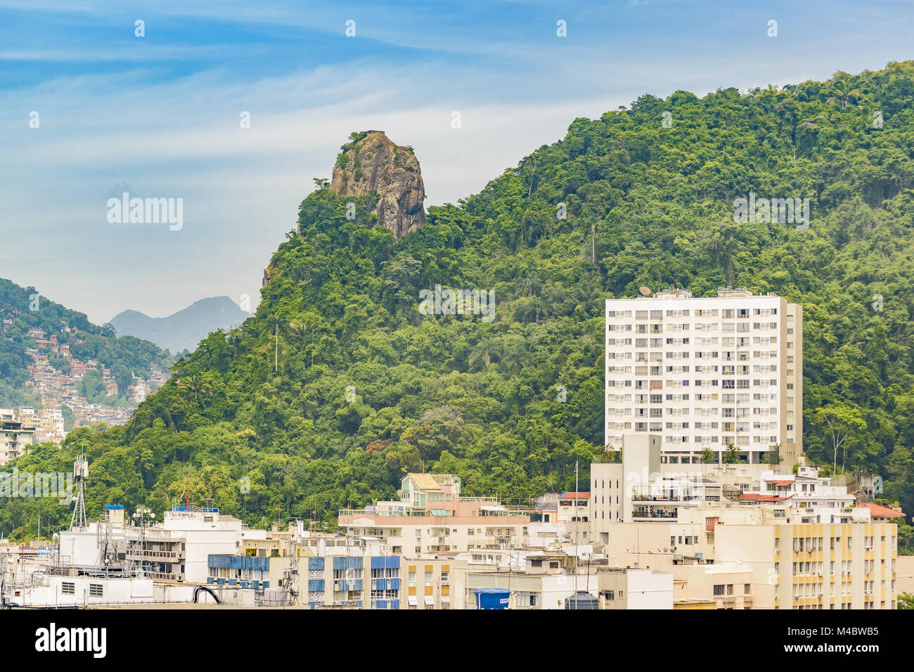 Famous buildings in brazil hi-res stock photography and images - Alamy