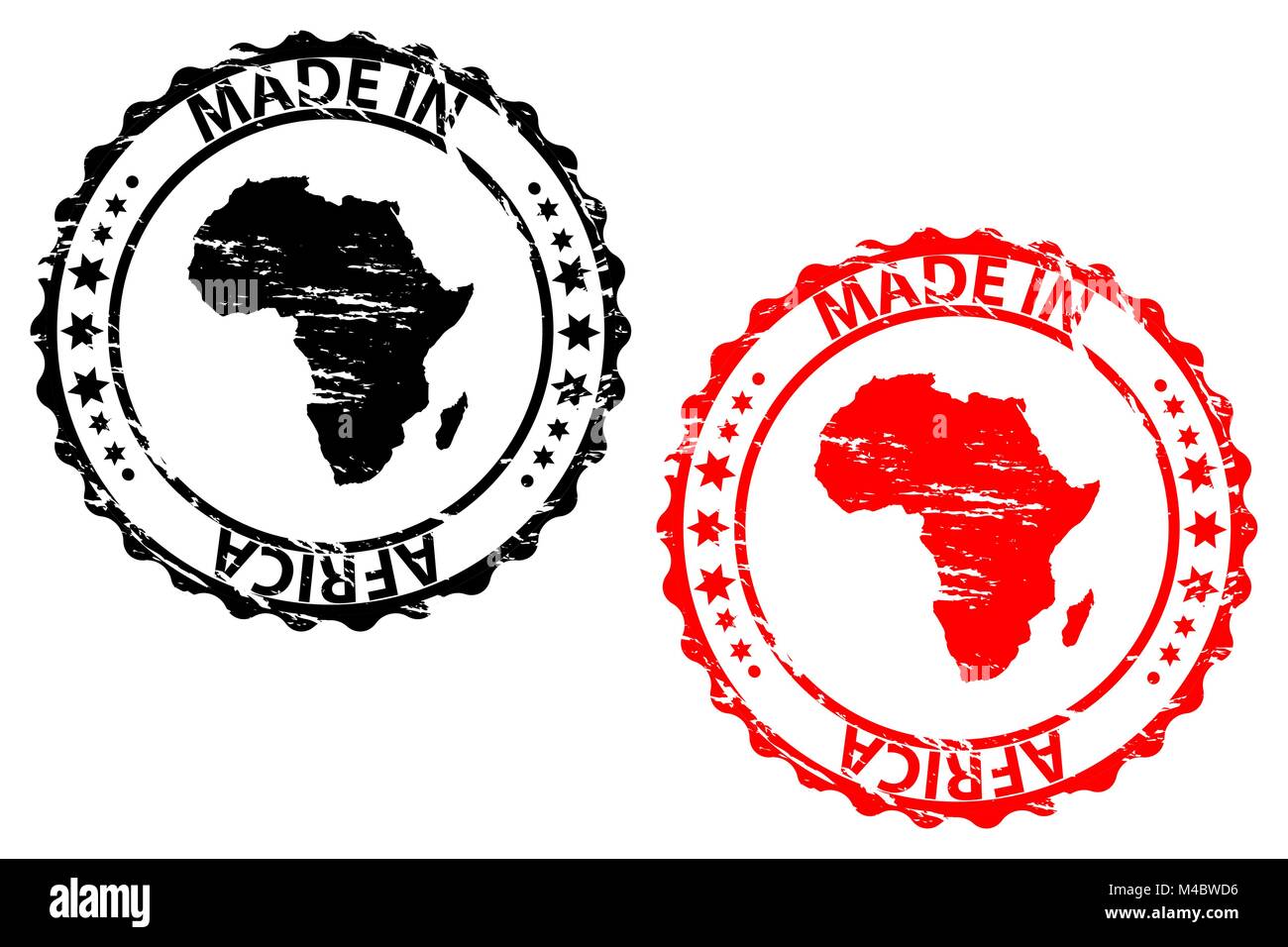 Made In Africa Logo