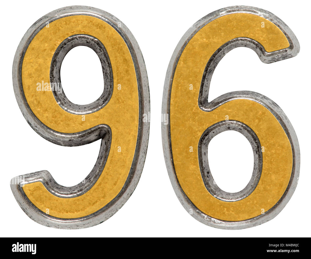 Ninety six hi-res stock photography and images - Alamy