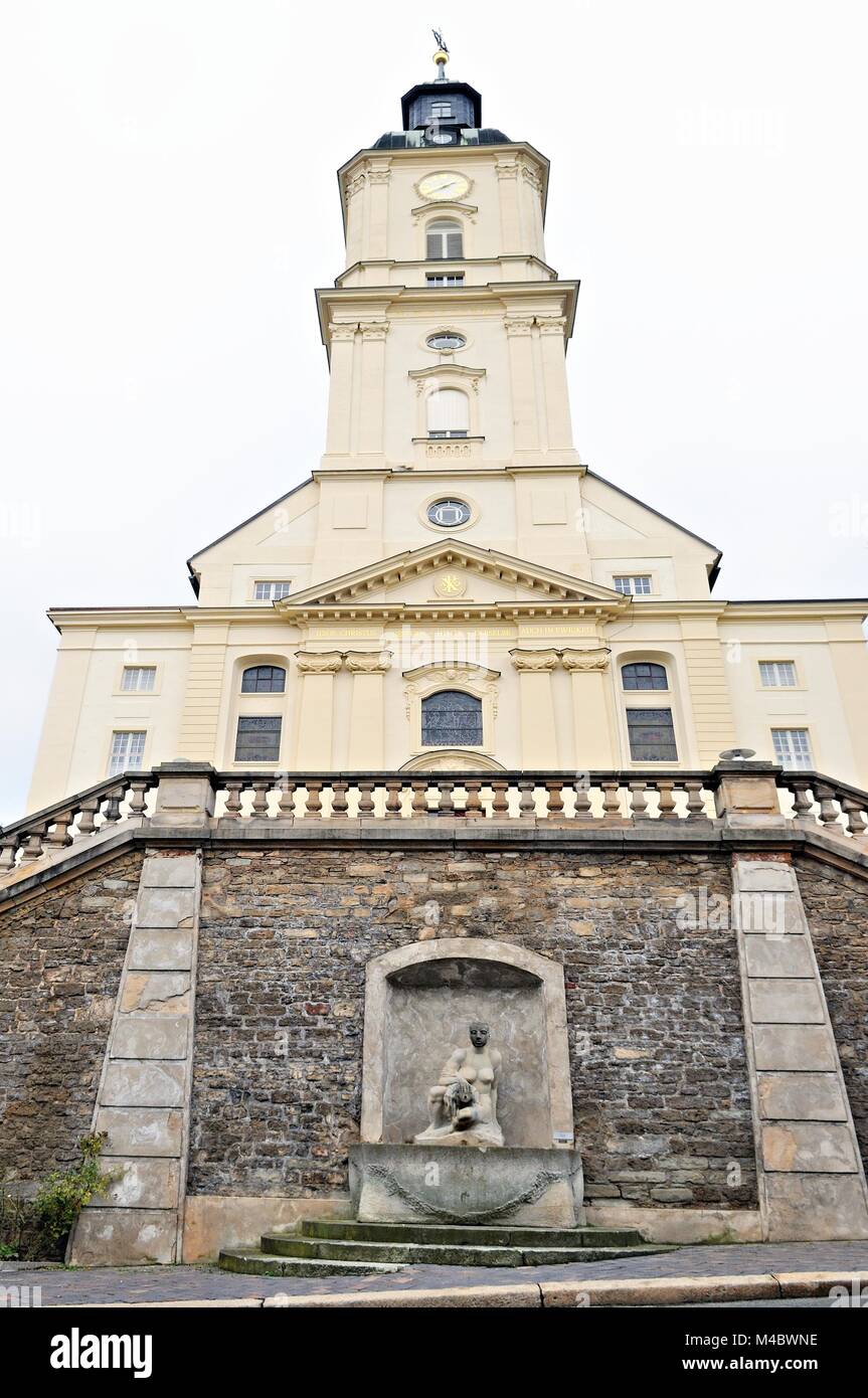 Gera germany hi-res stock photography and images - Alamy