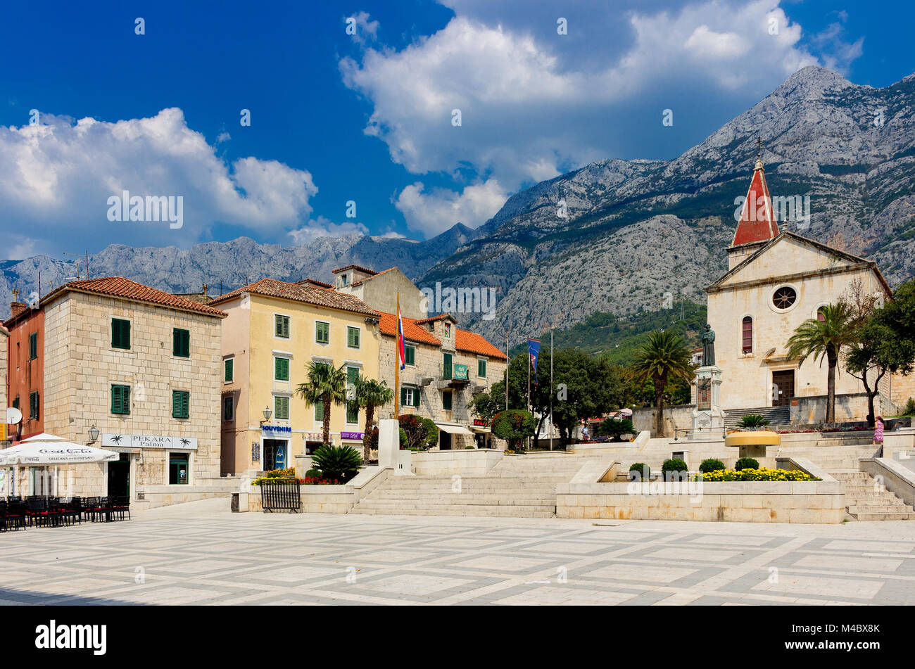 Kacic miosic hi-res stock photography and images - Alamy