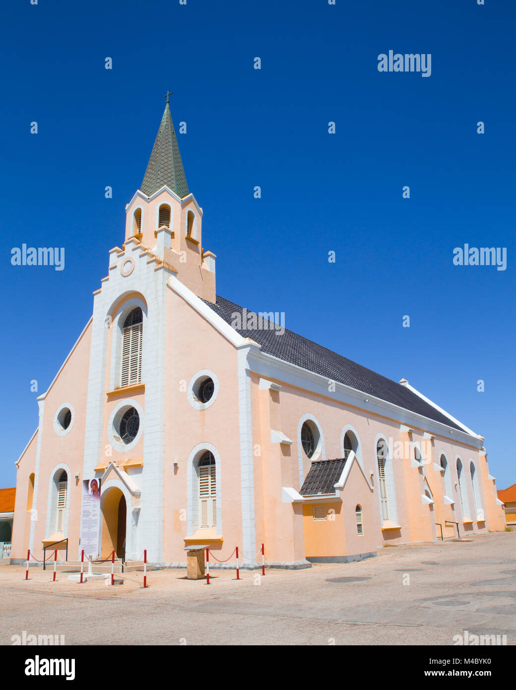 Noord aruba hi-res stock photography and images - Alamy