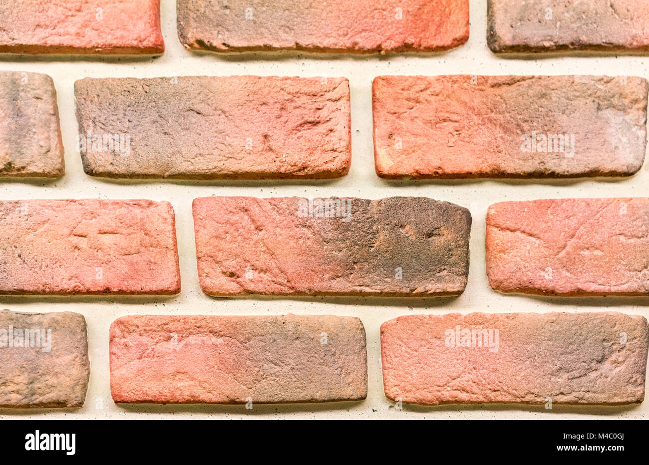 Dull Brickwork High Resolution Stock Photography and Images - Alamy