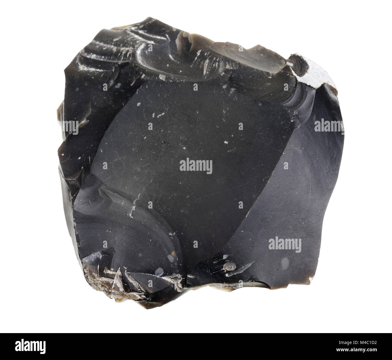 Sharp piece hi-res stock photography and images - Alamy