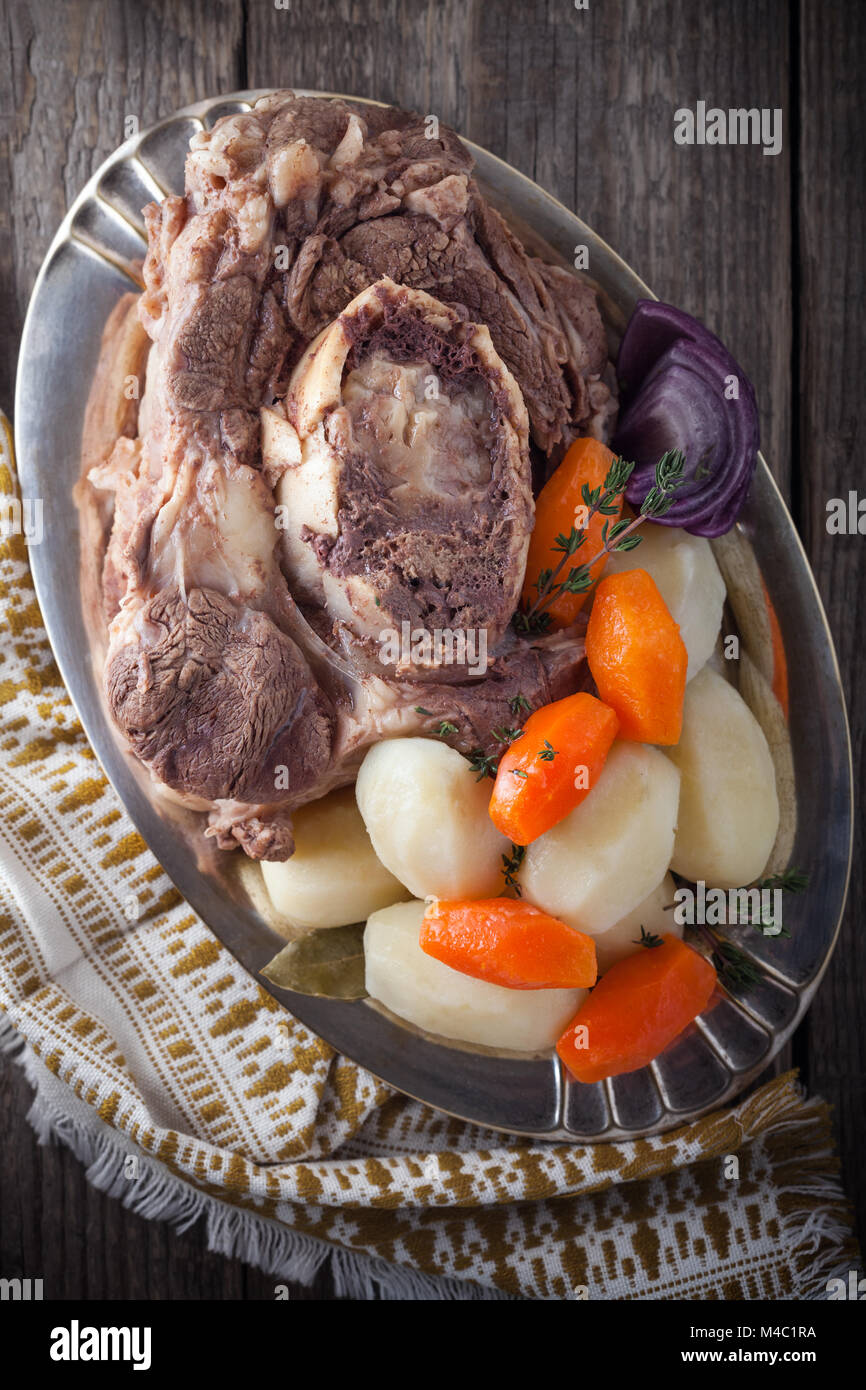 Pot au feu hi-res stock photography and images - Alamy