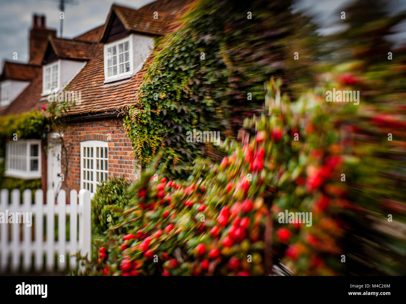 Old English House Stock Photo Alamy old-english-house-stock-photo-alamy