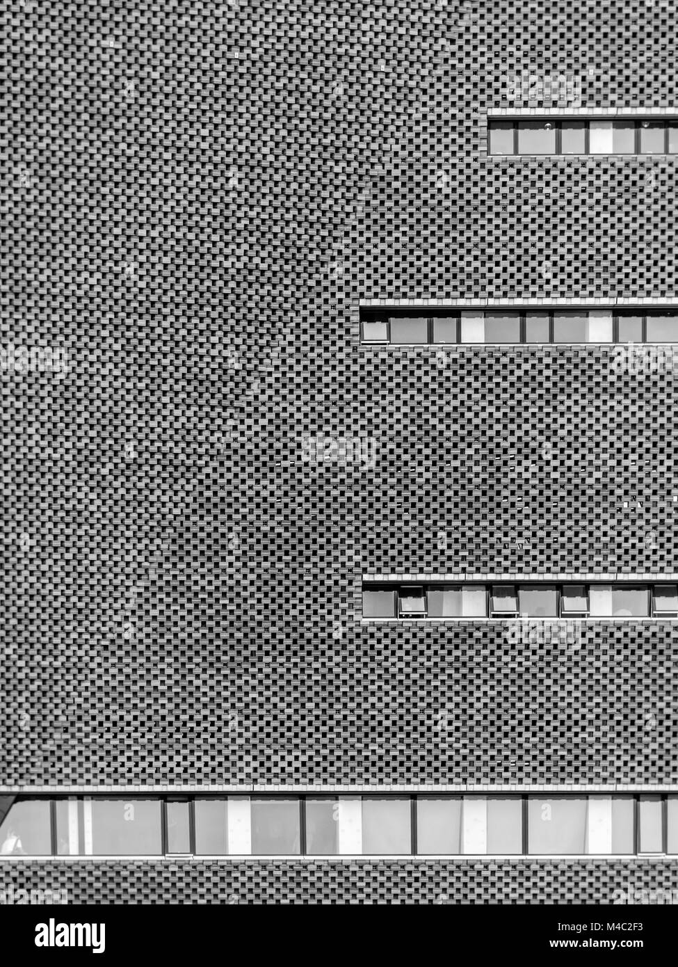 Tate Modern New Building High Resolution Stock Photography and Images ...