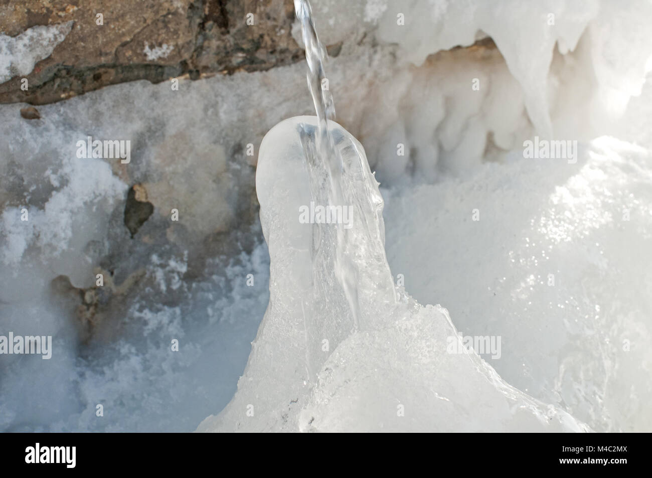Clean crystalline water hi-res stock photography and images - Alamy