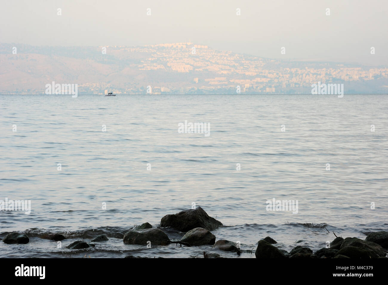 See kinneret hi-res stock photography and images - Alamy