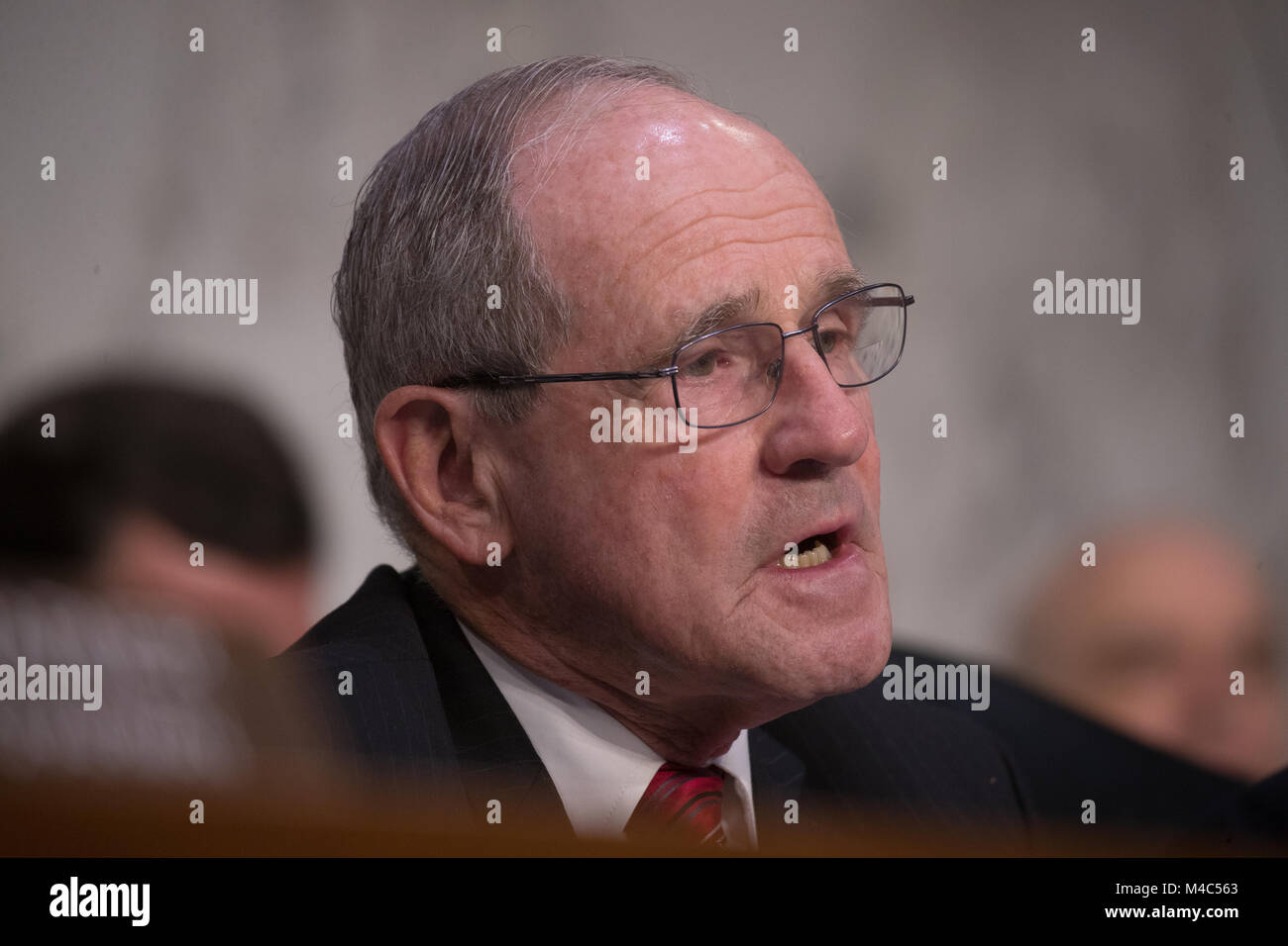 Robert risch hi-res stock photography and images - Alamy