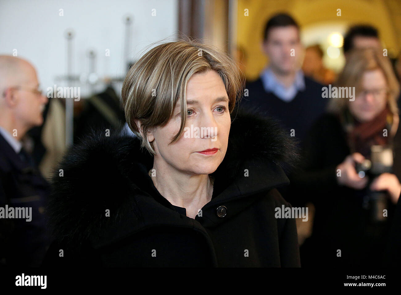 Maike kohl richter hi-res stock photography and images - Alamy