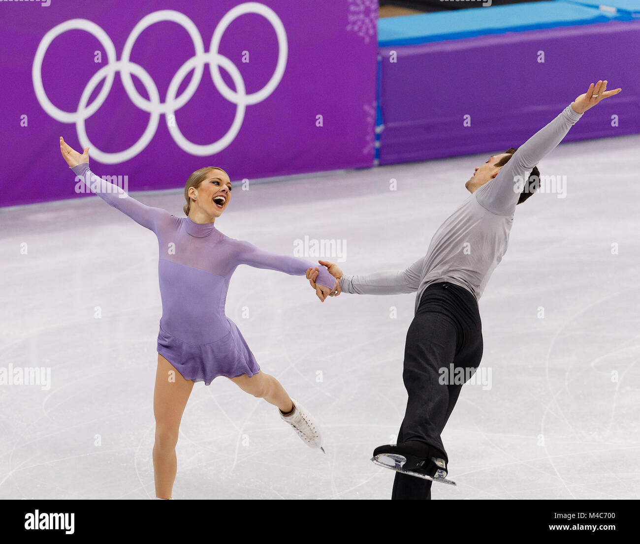 Paul alexa hi-res stock photography and images - Alamy