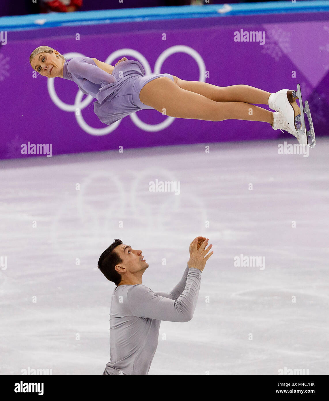 Paul alexa hi-res stock photography and images - Alamy