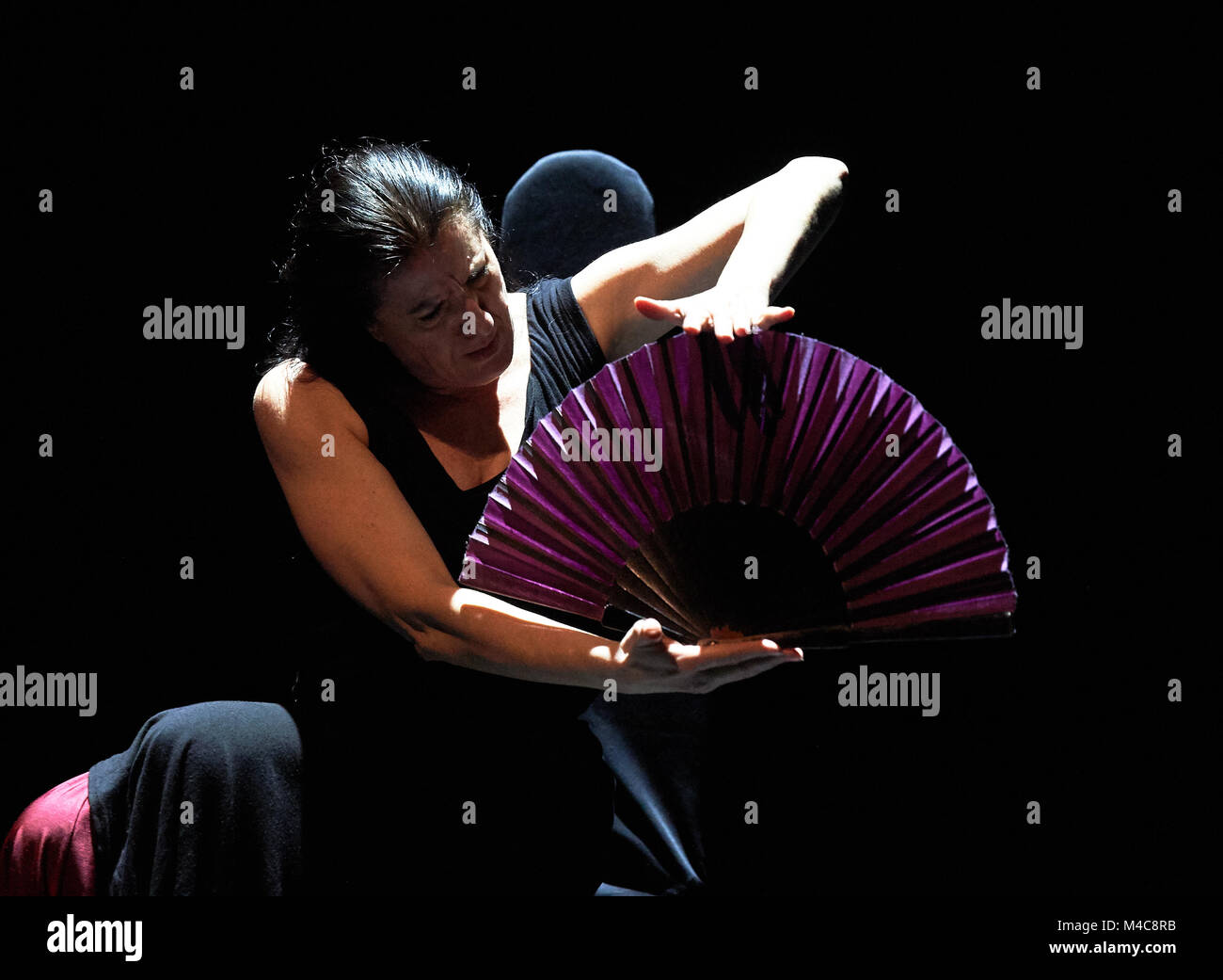 Maria pages hi-res stock photography and images - Alamy