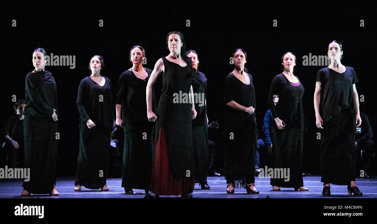 Maria pages hi-res stock photography and images - Alamy