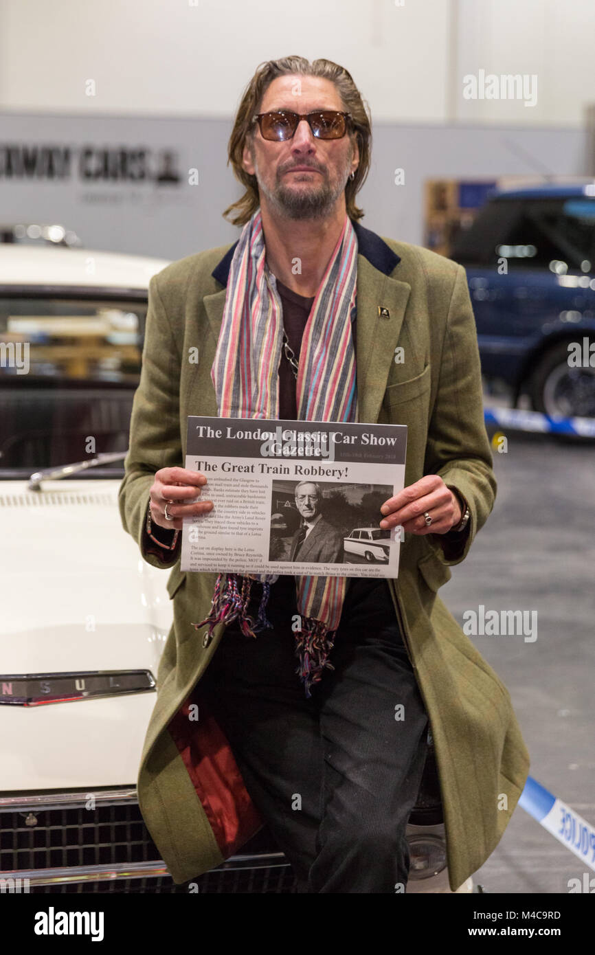 Nick reynolds hi-res stock photography and images - Alamy