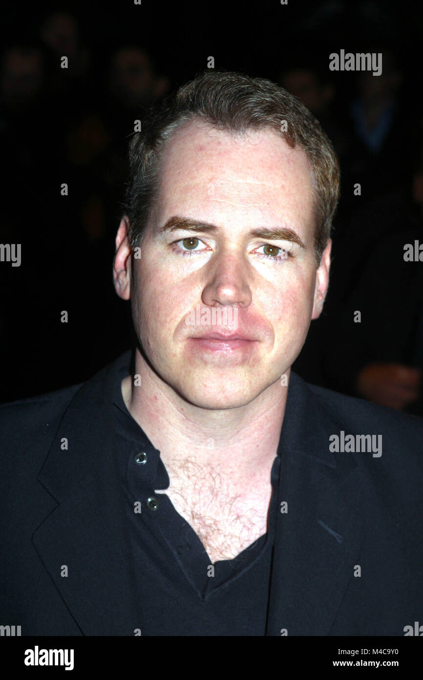 CelebrityArchaeology.com New York City 2002 FILE PHOTO BRET EASTON ...