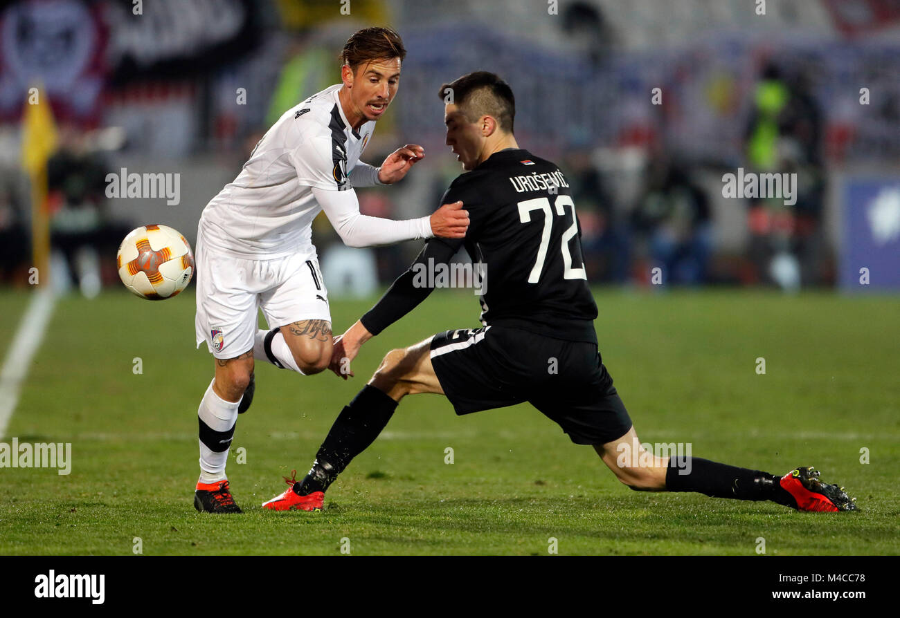Slobodan urosevic hi-res stock photography and images - Alamy