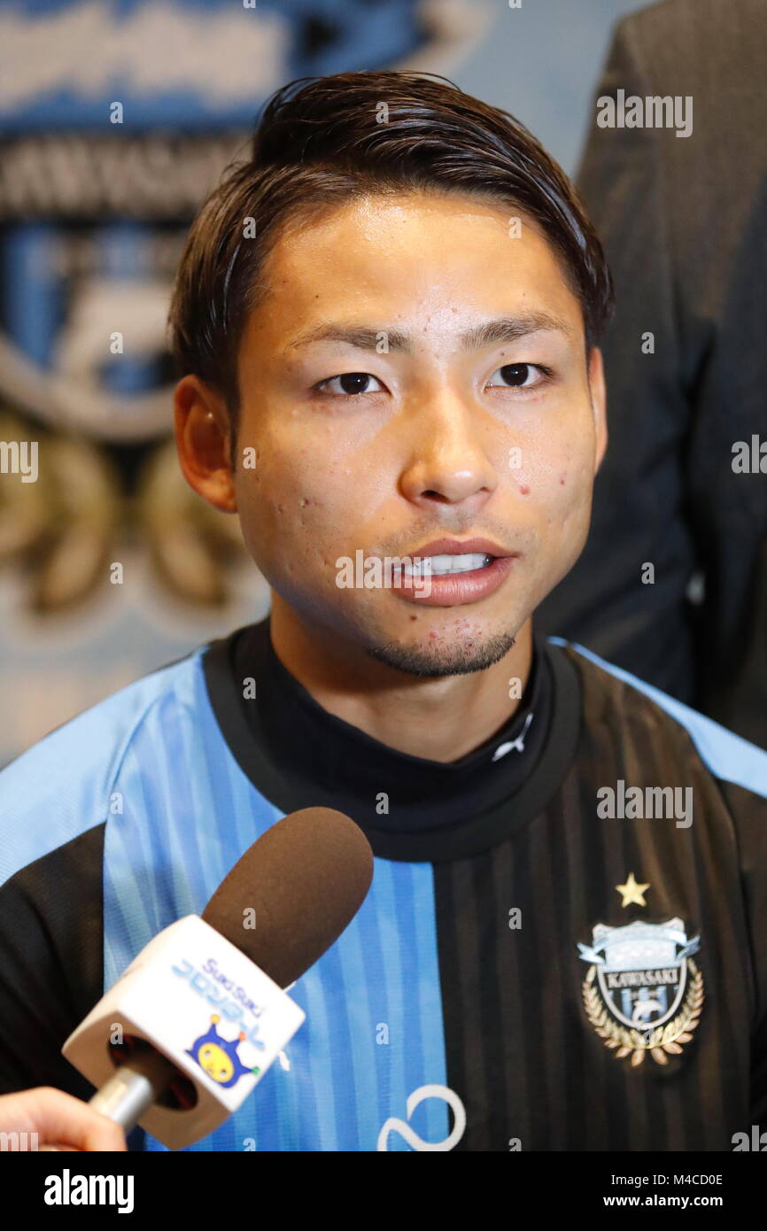 Yu kobayashi hi-res stock photography and images - Alamy