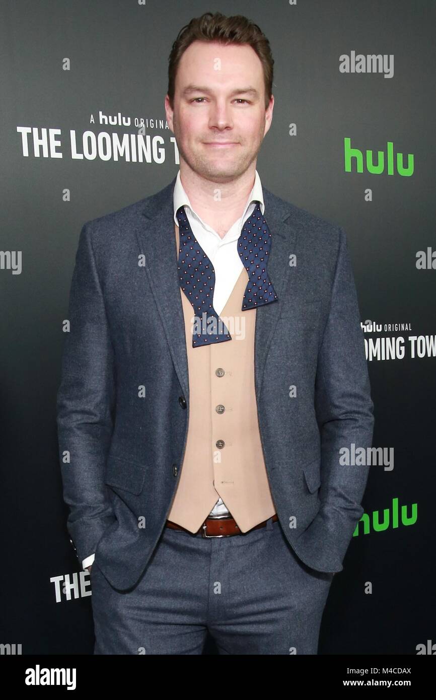 Mark Hildreth Resurrection