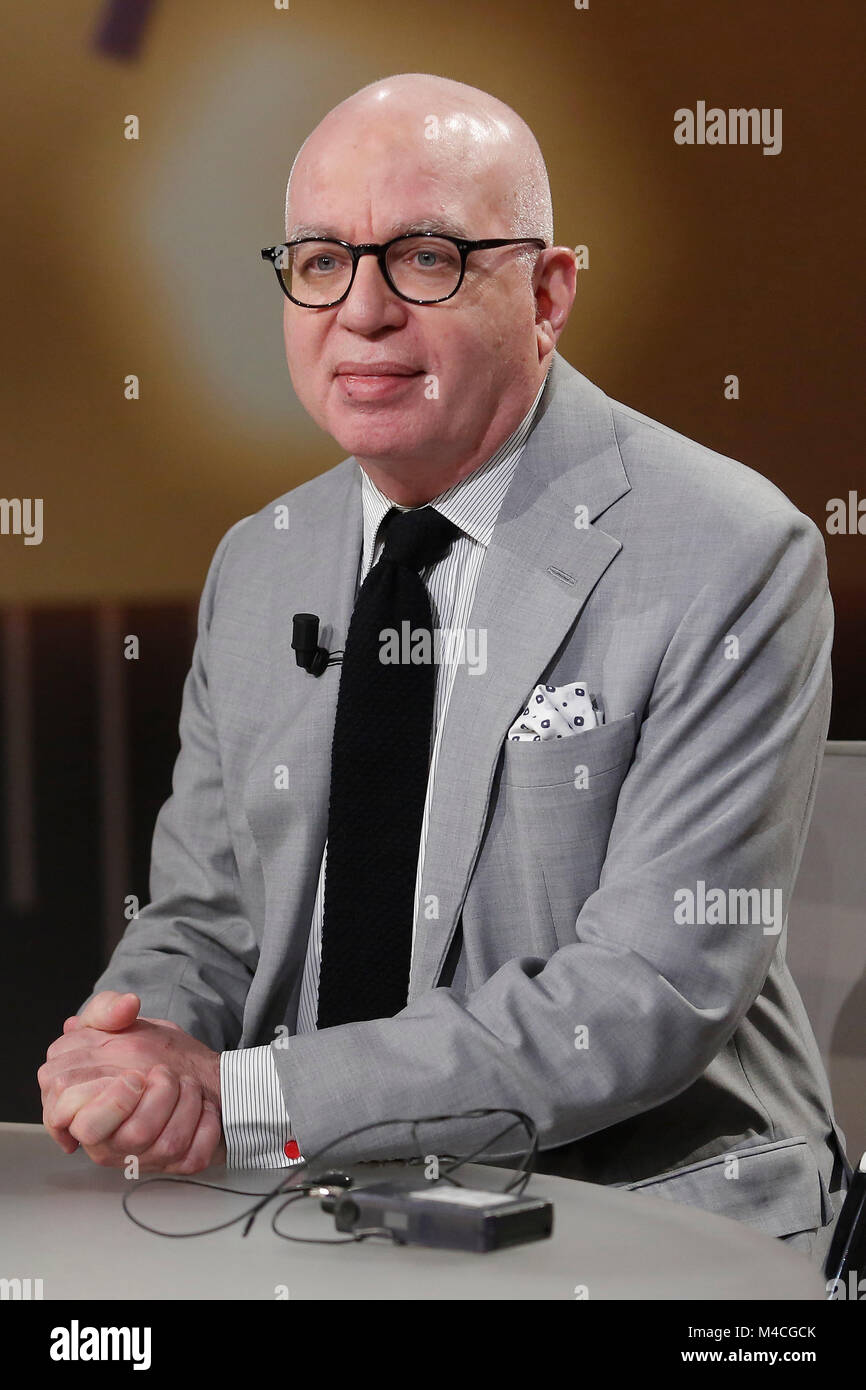 Michael wolff hi-res stock photography and images - Alamy
