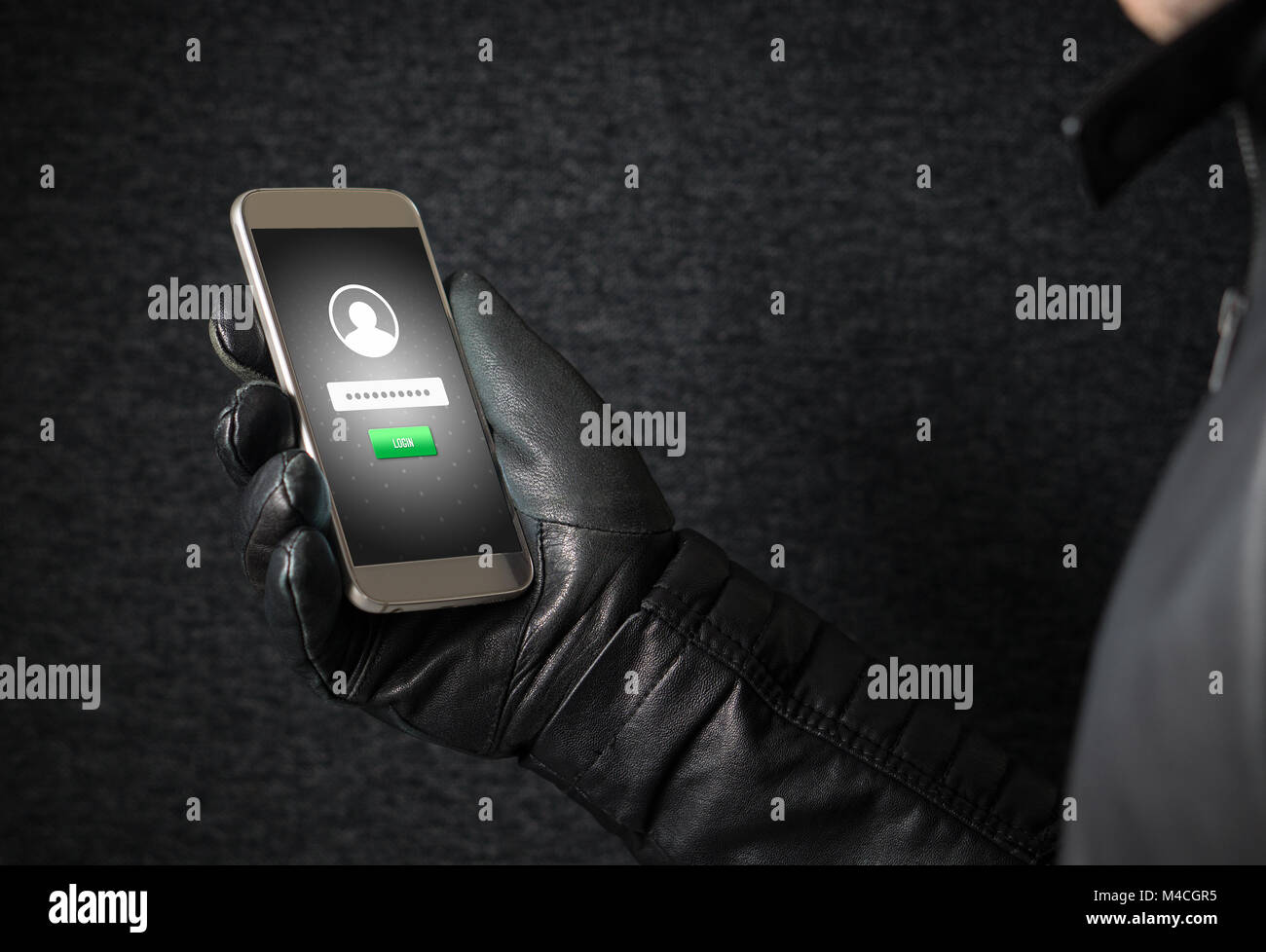 Protection identity hi-res stock photography and images - Alamy