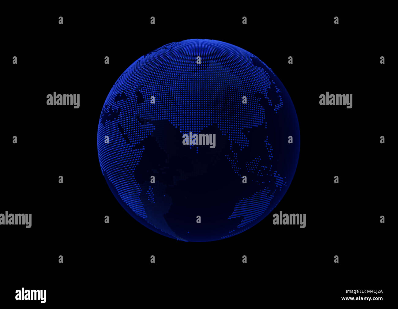 Alpha map hi-res stock photography and images - Alamy