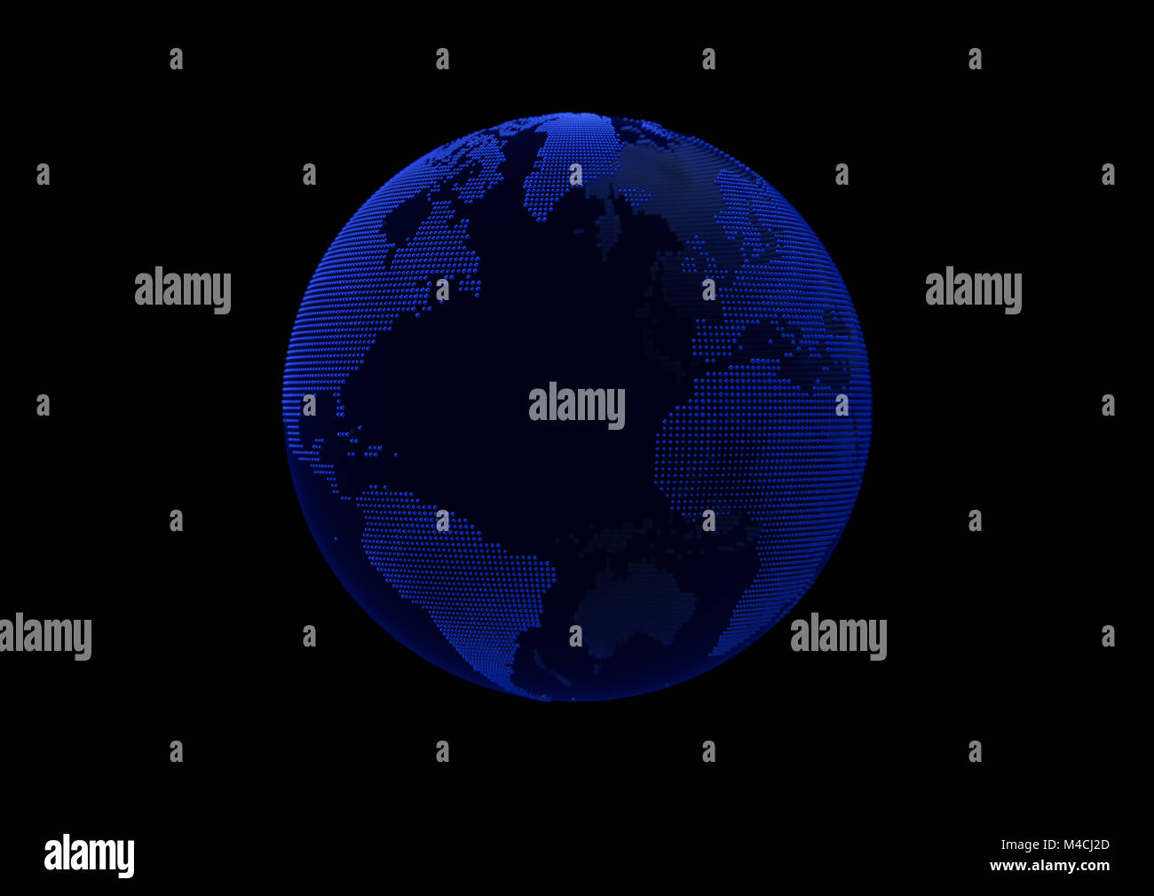 Alpha map hi-res stock photography and images - Alamy
