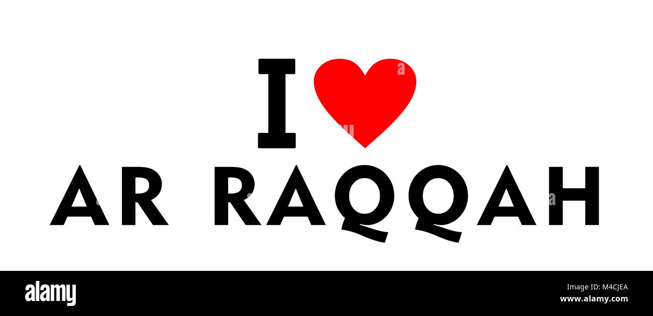 I love syria hi-res stock photography and images - Alamy