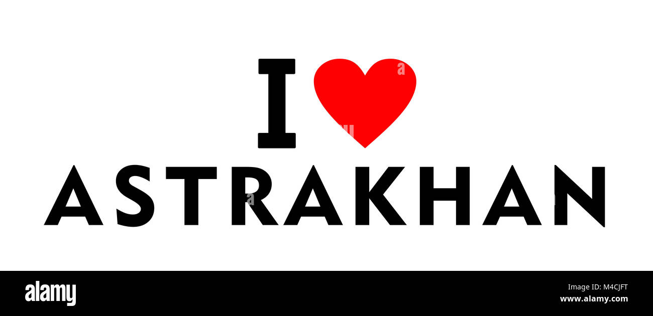 City astrakhan hi-res stock photography and images - Alamy