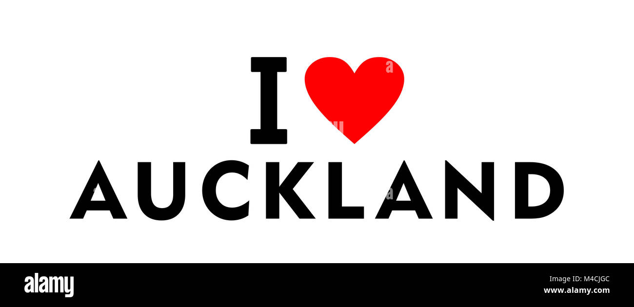 Symbol auckland new zealand hi-res stock photography and images - Alamy