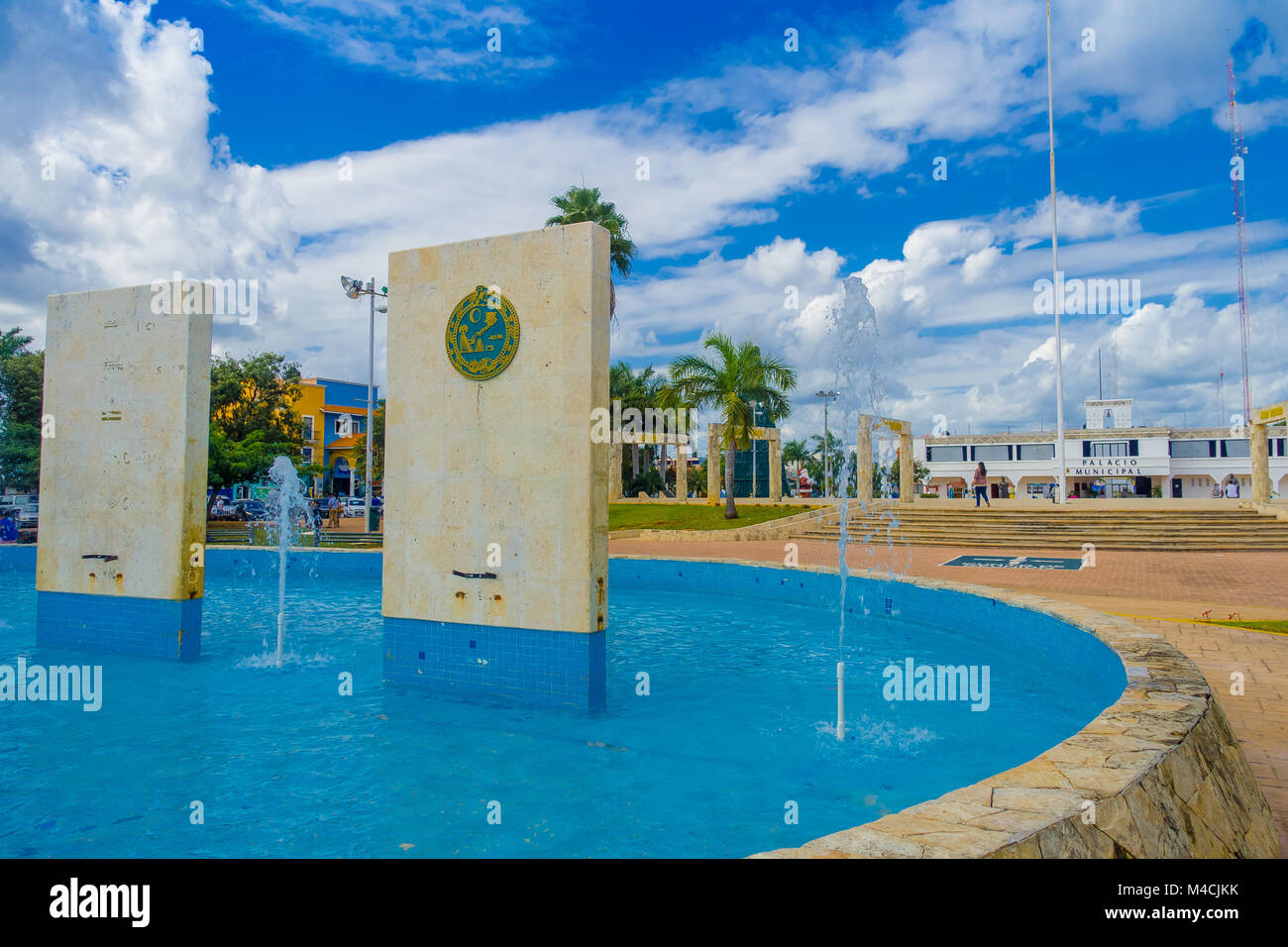 Palza hi-res stock photography and images - Alamy