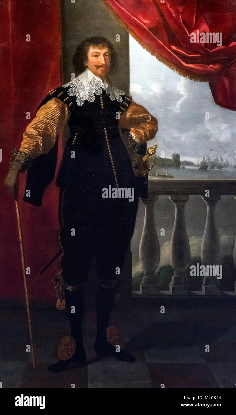 Earl of warwick hi-res stock photography and images - Alamy