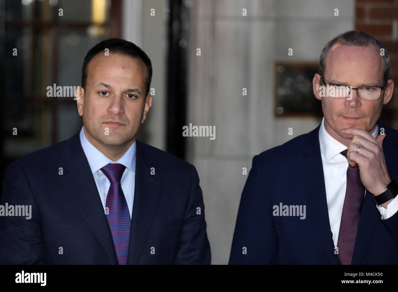 Counties of northern ireland hi-res stock photography and images - Alamy