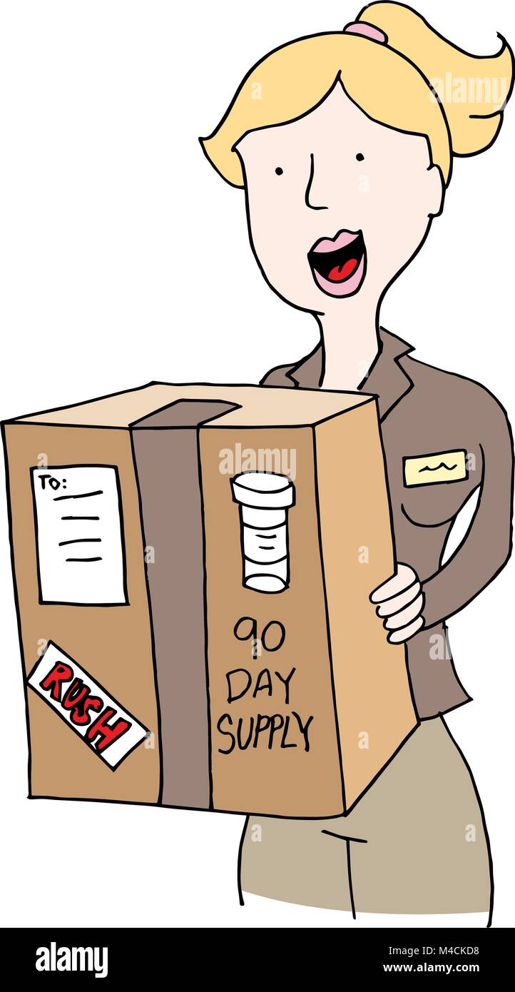 Girl order Stock Vector Images - Alamy