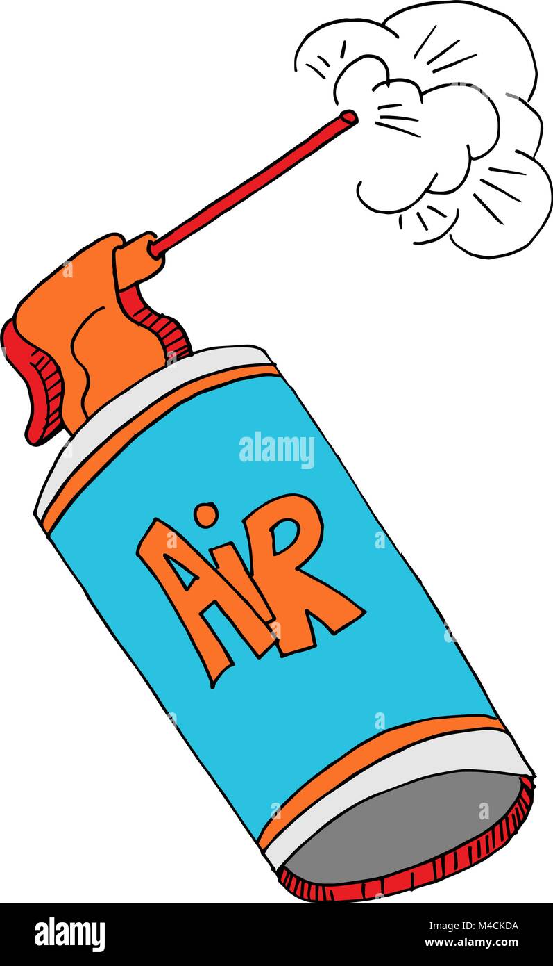 Can image Stock Vector Images - Alamy