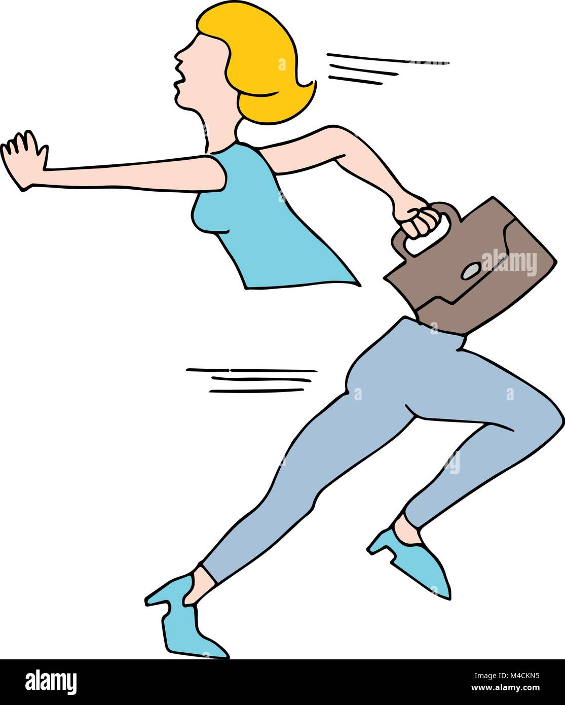 Torn in two Stock Vector Images - Alamy