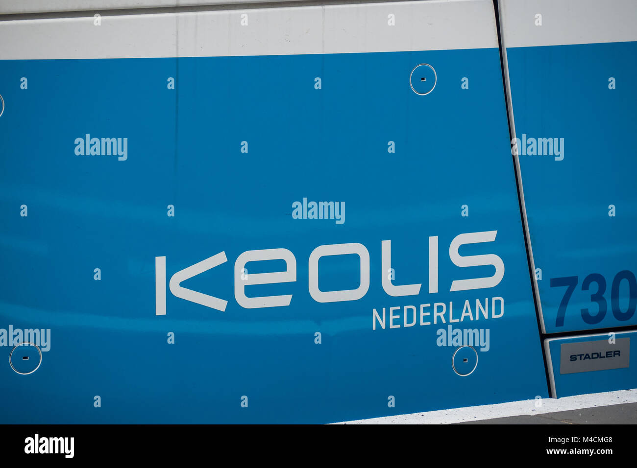 Keolis logo hi-res stock photography and images - Alamy