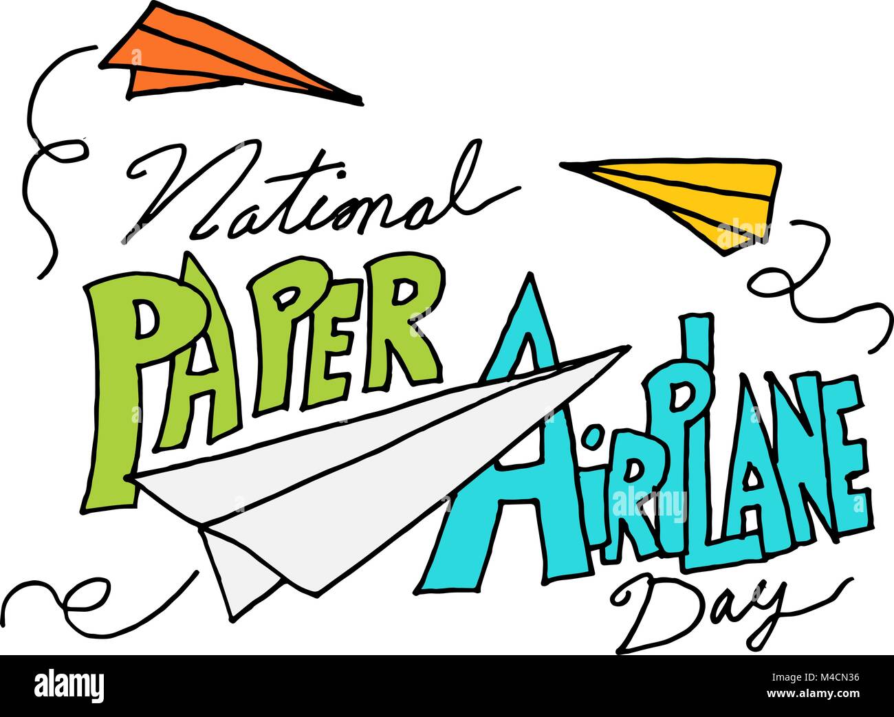 Appreciation paper Stock Vector Images - Alamy