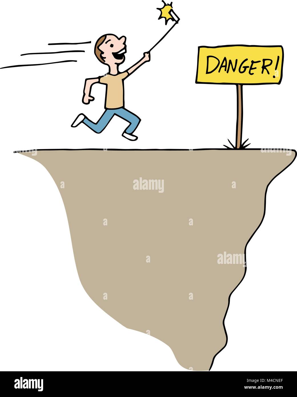 Phone photographs Stock Vector Images - Alamy