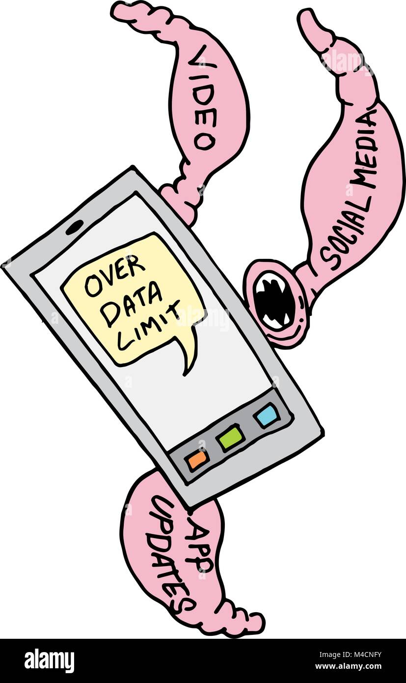 Exceeded Stock Vector Images - Alamy