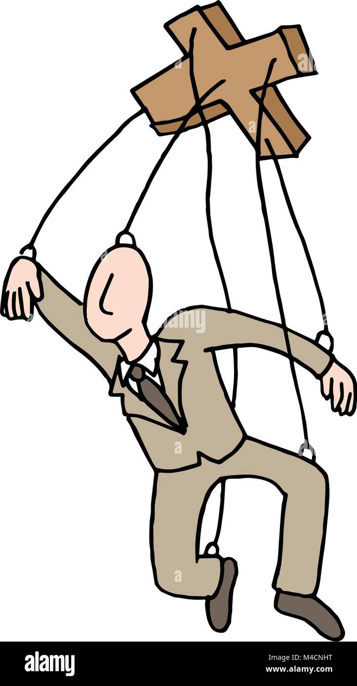 Image of influence Stock Vector Images - Alamy