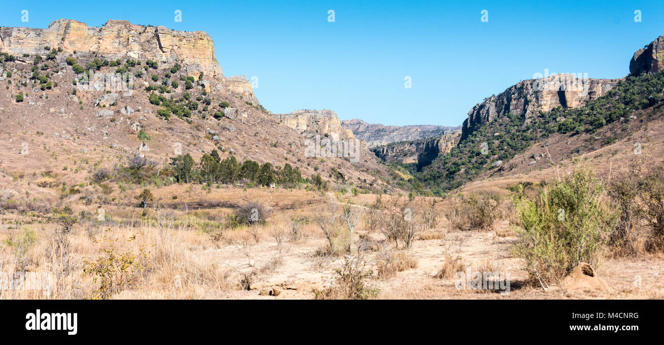 Isalo hi-res stock photography and images - Alamy