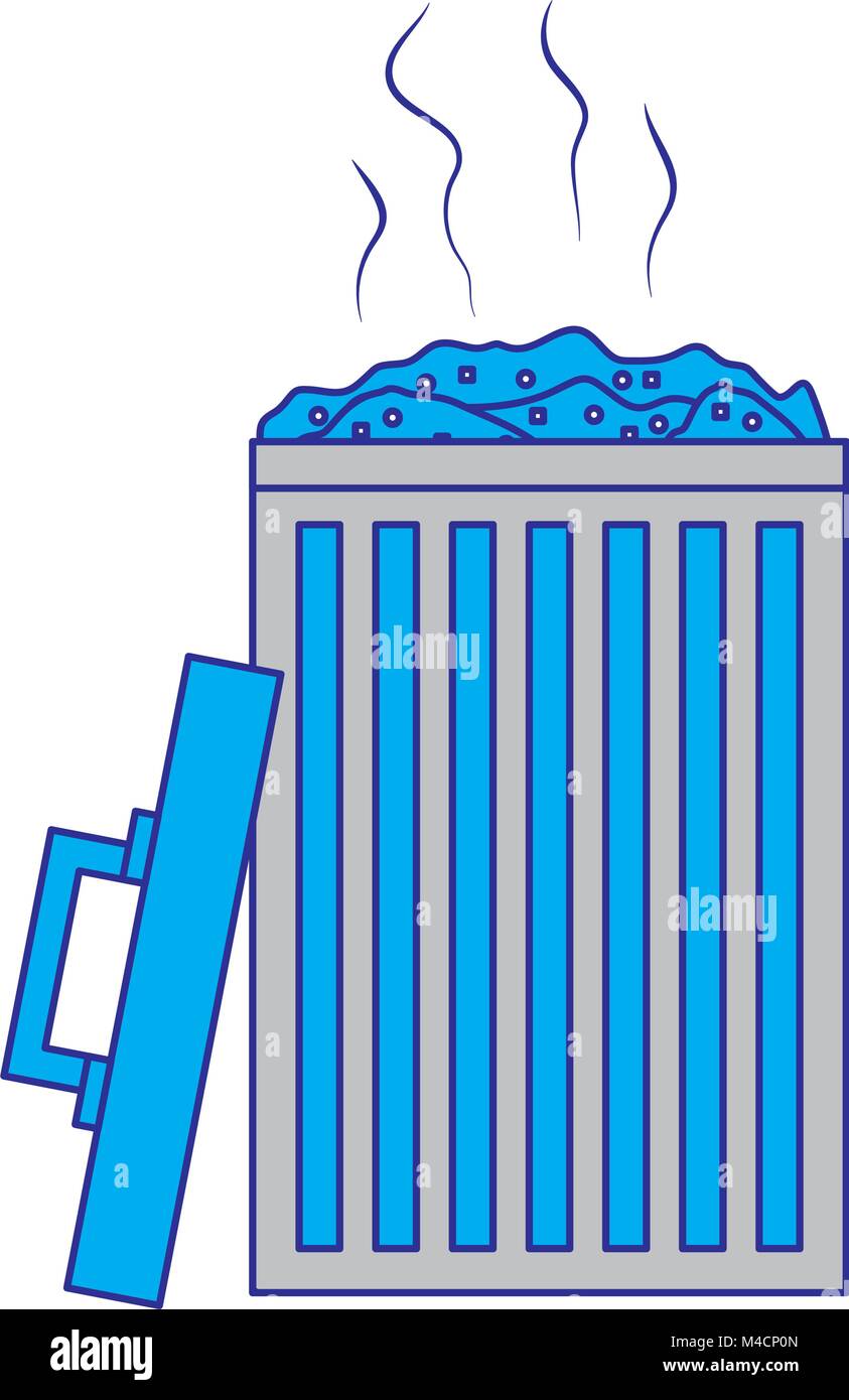 Path covering Stock Vector Images - Alamy