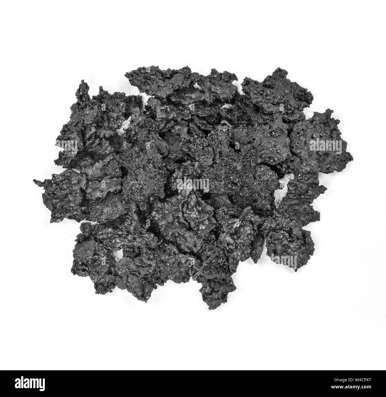 Creosote wood Black and White Stock Photos & Images - Alamy