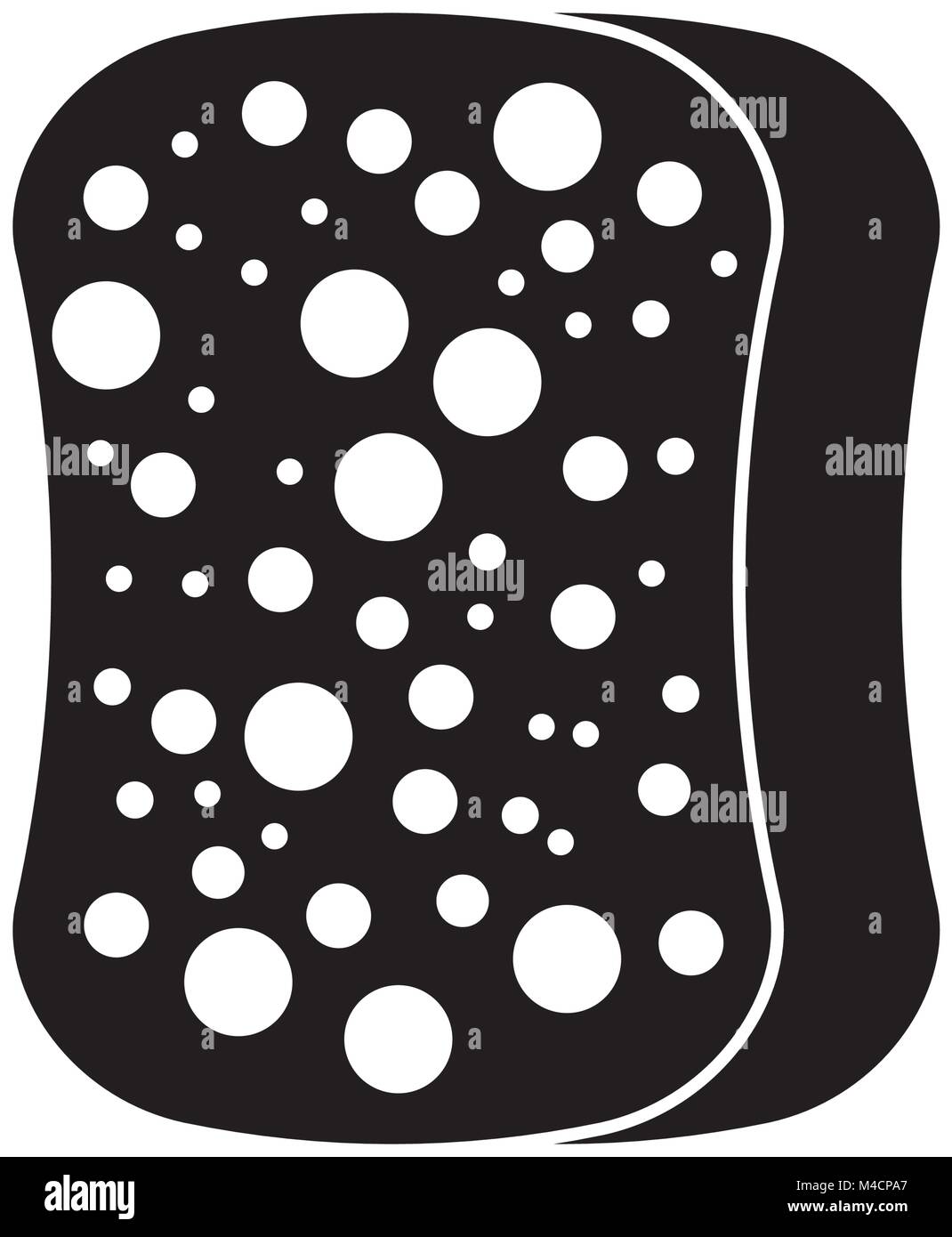 Hygiene home clean car Stock Vector Images - Alamy