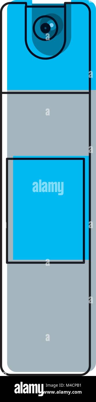 Cleaner freshener Stock Vector Images - Alamy